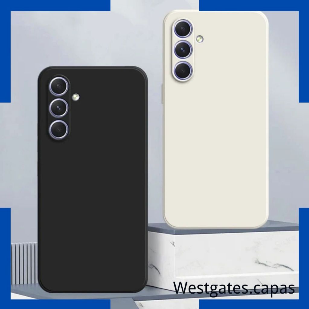 Capa Case veludo TPU Soft Liquid Compativel Samsung Galaxy A04 /A04S /A04 CORE /A14 5G | Shopee ...