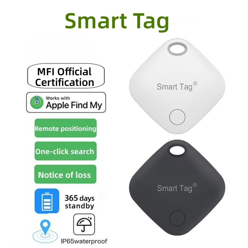 [PROMOÇÃO JÁ NO BRASIL]Rastreador Smart Tag para iPhone mini ...