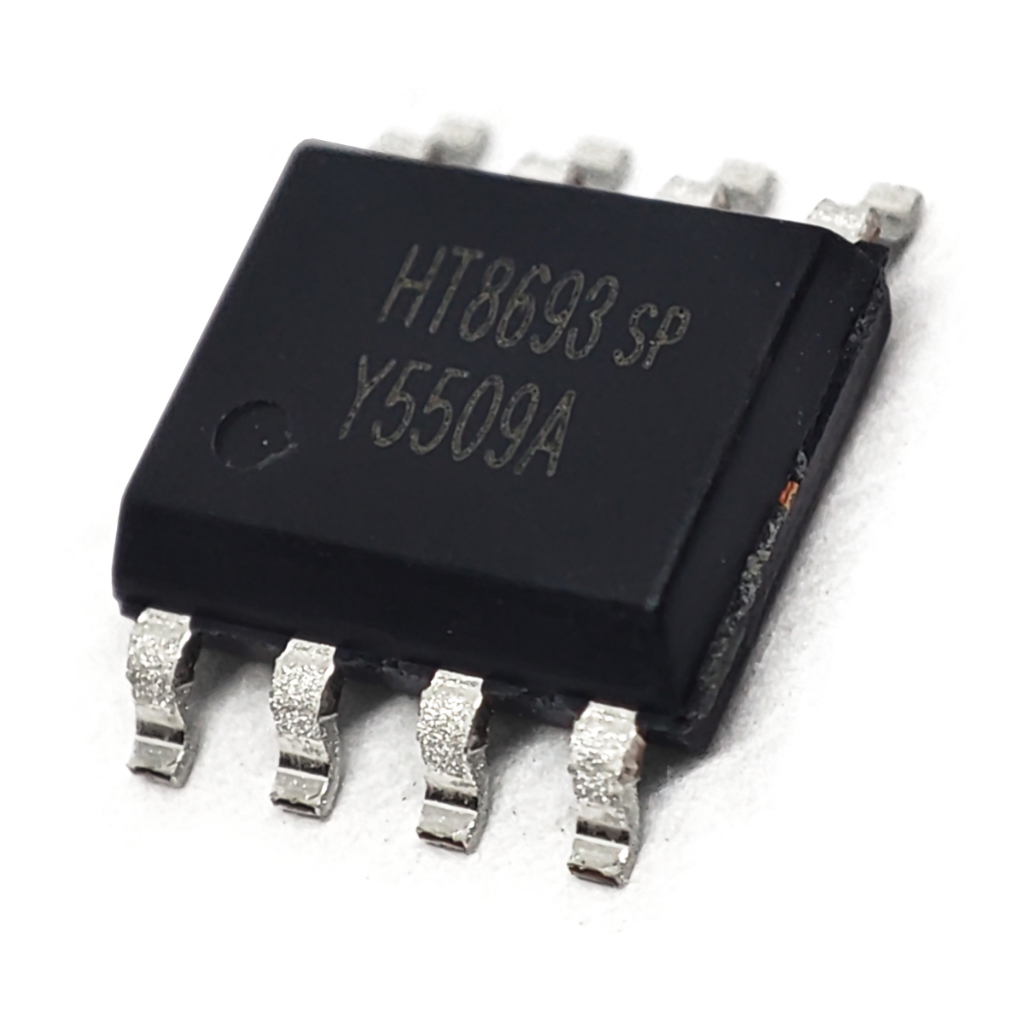 Ci Smd Ht8693sp Ht8693 Sop-8 Novo Original | Shopee Brasil