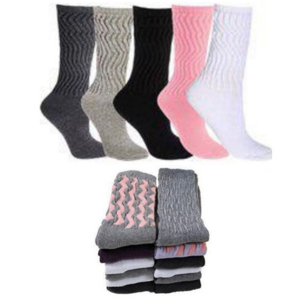 Kit 4 Pares Feminina Meia Academia Aerobica | Shopee Brasil