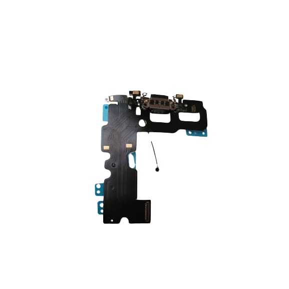 Placa conector Iphone 7 | Shopee Brasil