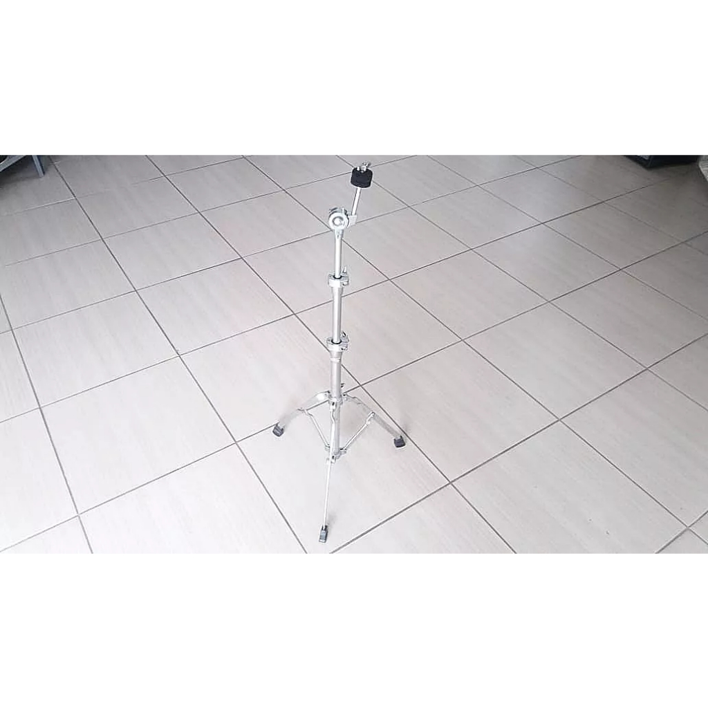 Estante Pedestal Reta Bateria Pearl Anos 90 2stg | Shopee Brasil