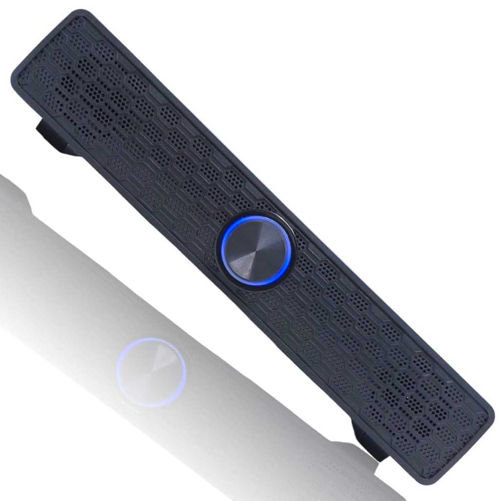Sound Bar Caixa de Som GT-U250 Stereo Pc Tv Speaker Smat Tv Home ...