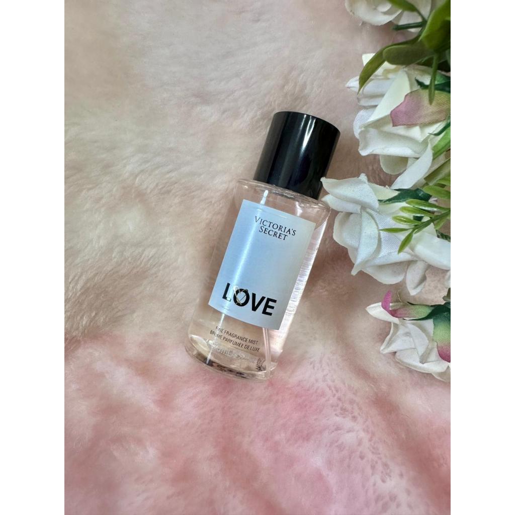 Body Splash Love | Shopee Brasil