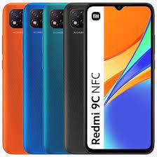Celular Xiaomi Redmi 9C NFC Dual Chip 64GB 4G Global | Shopee Brasil