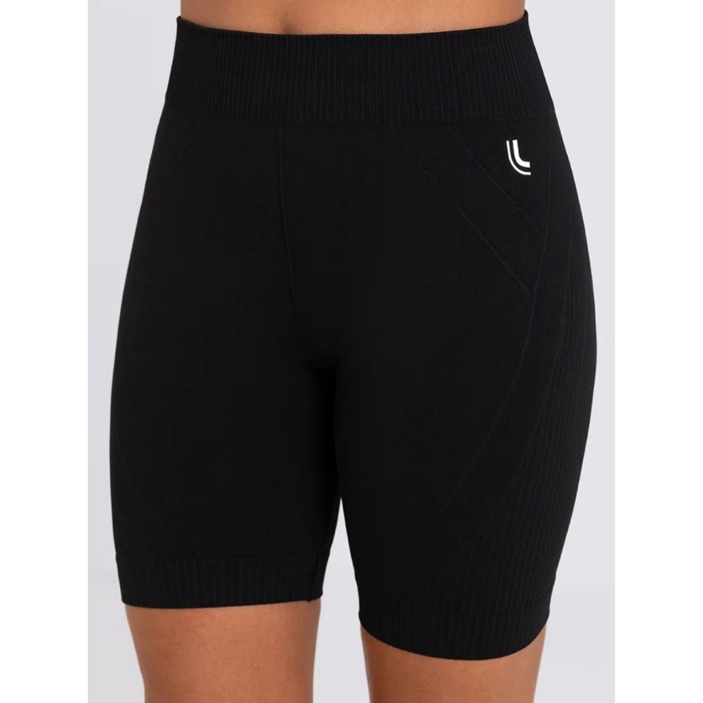 Bermuda Max Core Lupo Sport com Tecnologia Termica Sem Costura Seamless ...