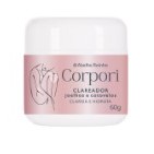 Creme Clareador Corporal | Shopee Brasil