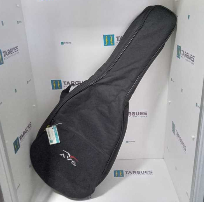 CAPA BAG P/ VIOLAO SUPER LUXO CH100 PRETO BIC008SL AVS | Shopee Brasil