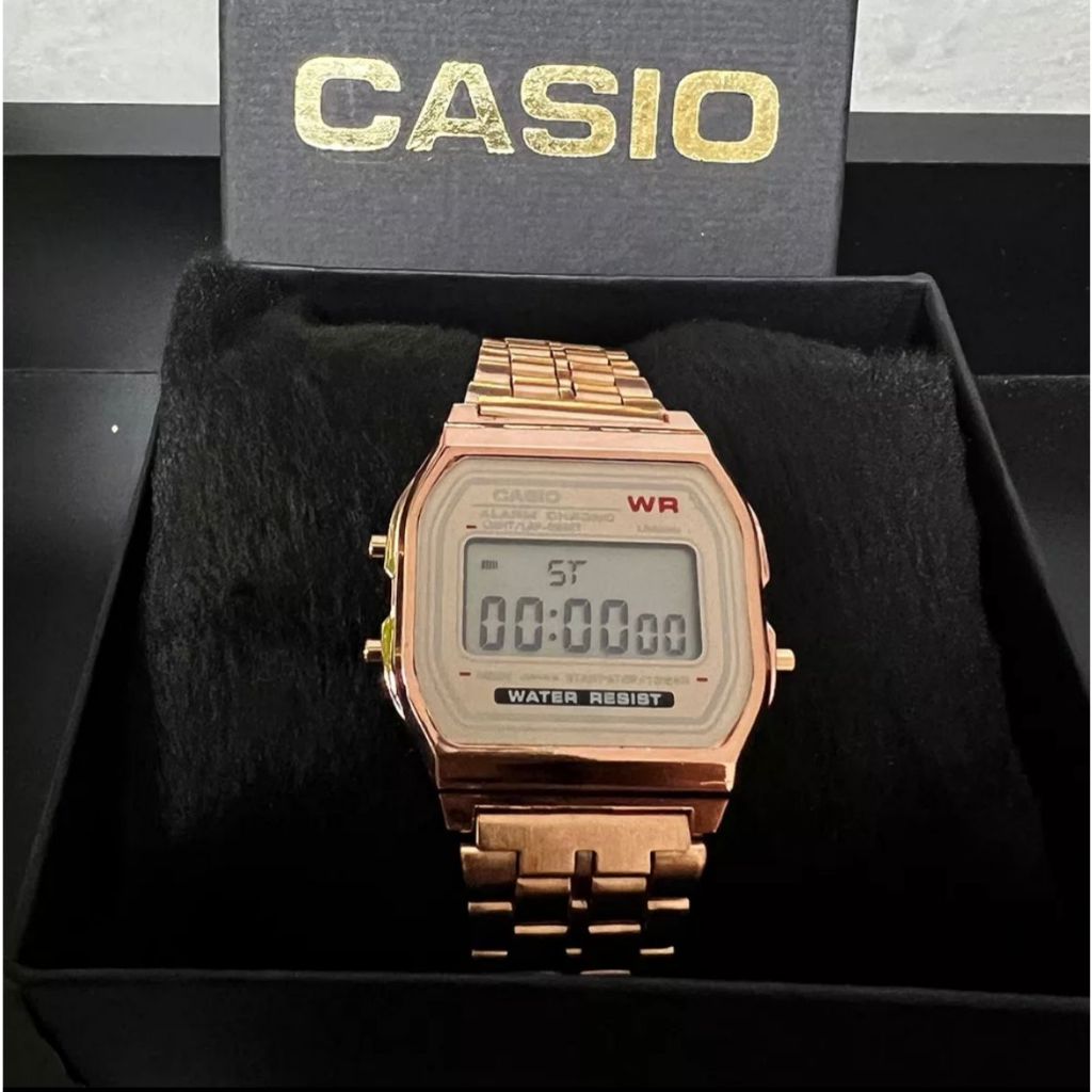 Relógio Casio | Shopee Brasil