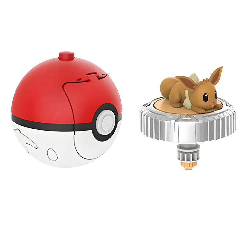 Beyblade Pokémon - Pokémon Battle Game | Shopee Brasil