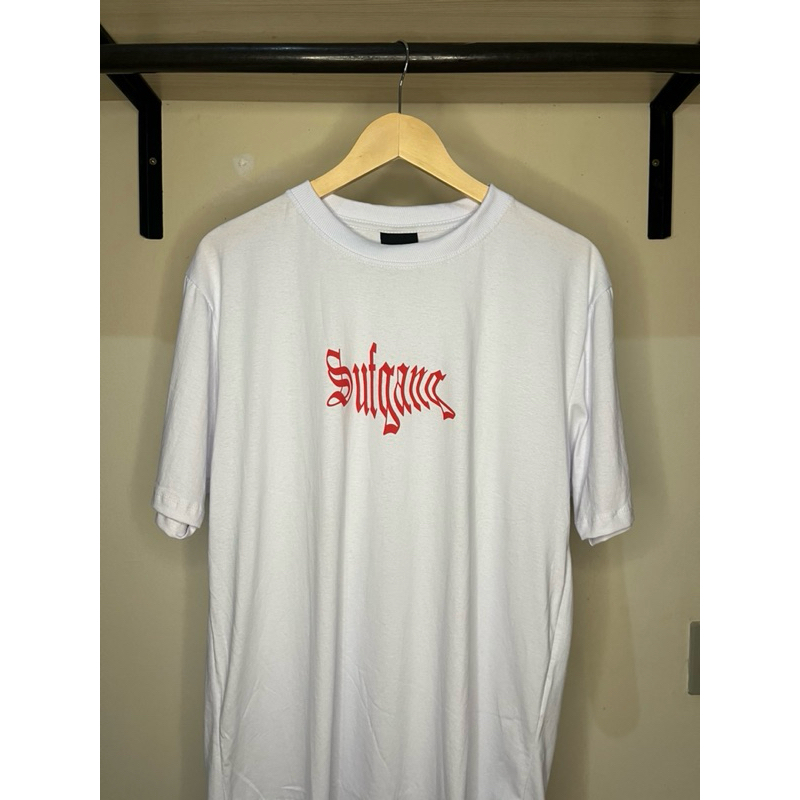 SufGang Basic Pack Oversized Streetwear | Shopee Brasil