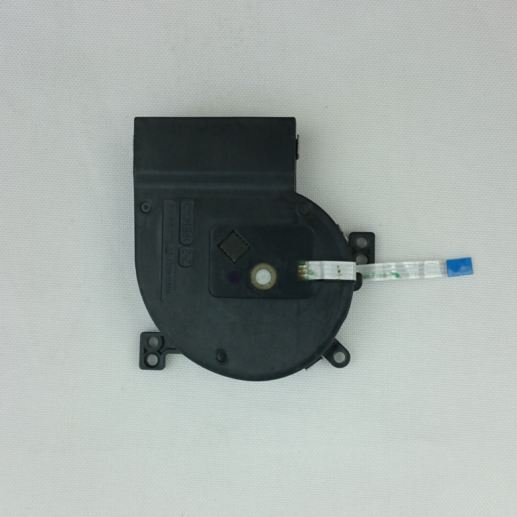 Cooler Original do PS2 Slim Serie 90000 Funcionando Perfeitamente Usado ...