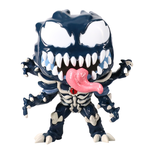 Boneco Pop Marvel Monster Hunters Venom 994 Funko | Shopee Brasil