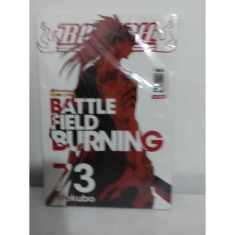 mangá bleach 73 | Shopee Brasil
