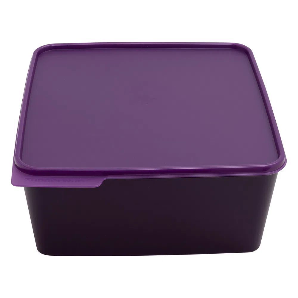 Basic Line 5L - Original Tupperware | Shopee Brasil