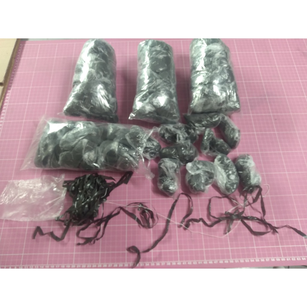 Rabiola para Pipa. Com 5 metros. Pacote com 25 unidades | Shopee Brasil