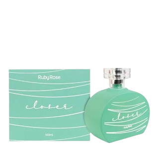Ruby Rose Perfume Closer | Shopee Brasil