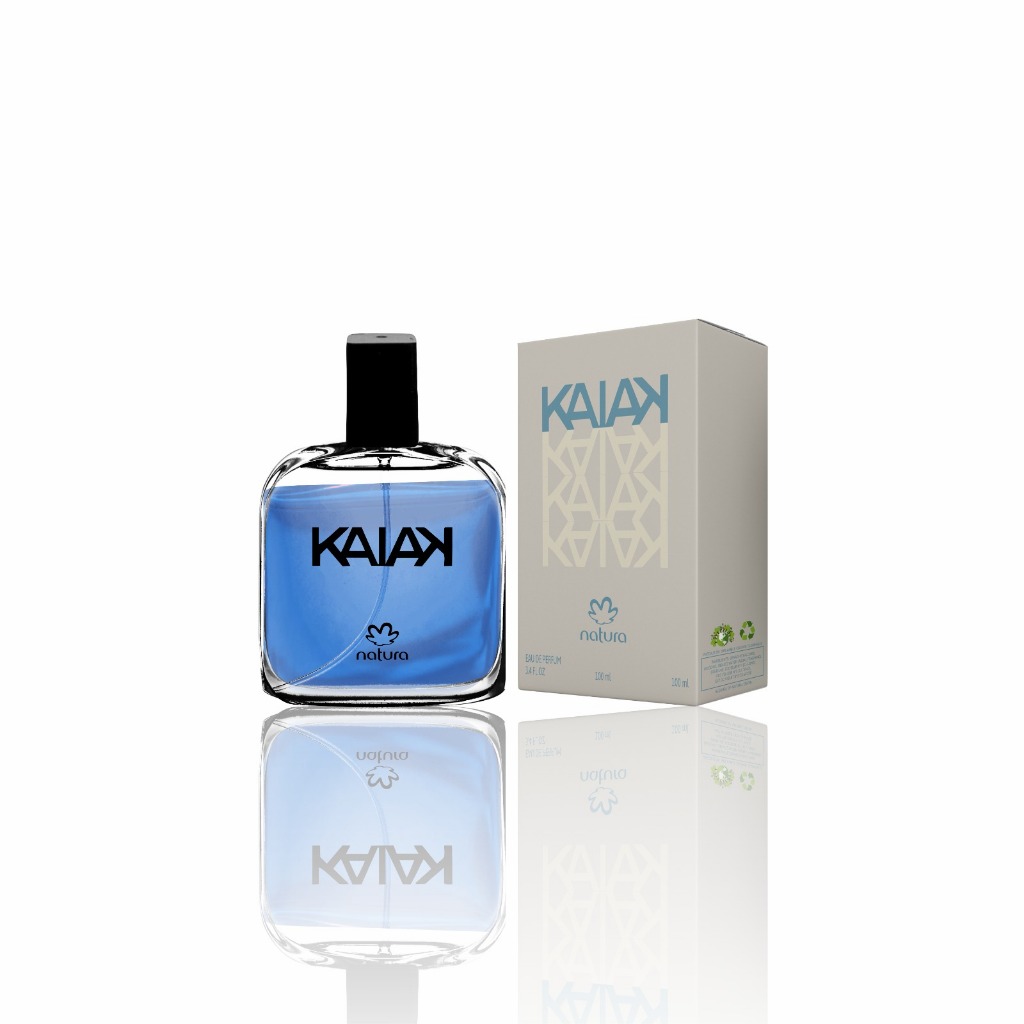 Perfume Masculino KK 100Mlls Envio Imediato | Shopee Brasil