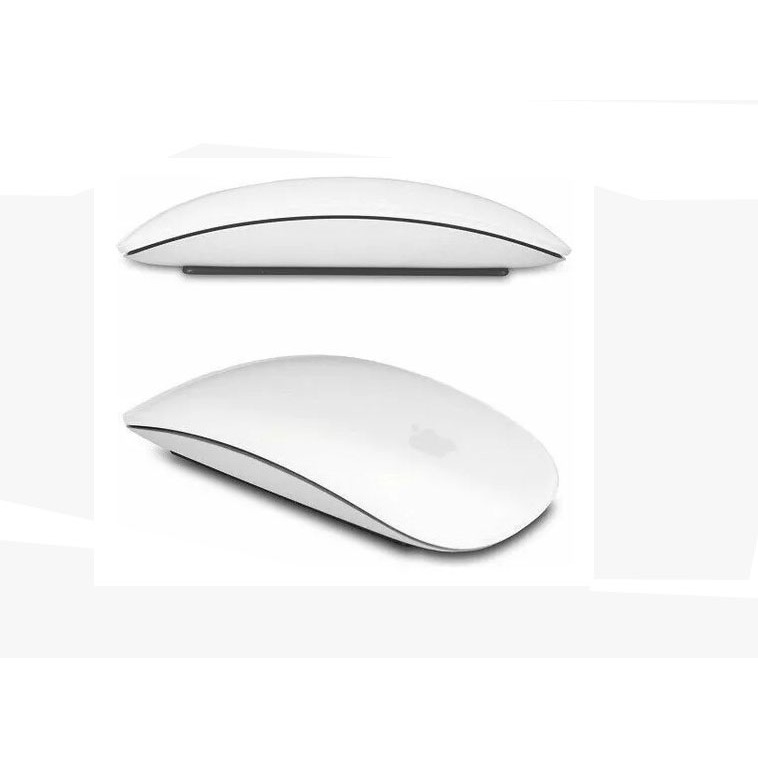 Apple Magic Mouse 1 A1296 Wireless | Shopee Brasil
