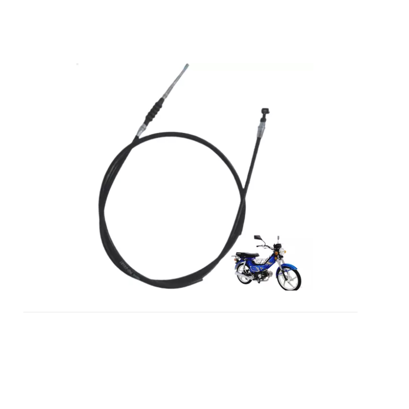 Cabo De Freio Shineray Xy 50cc - Modelo Original | Shopee Brasil