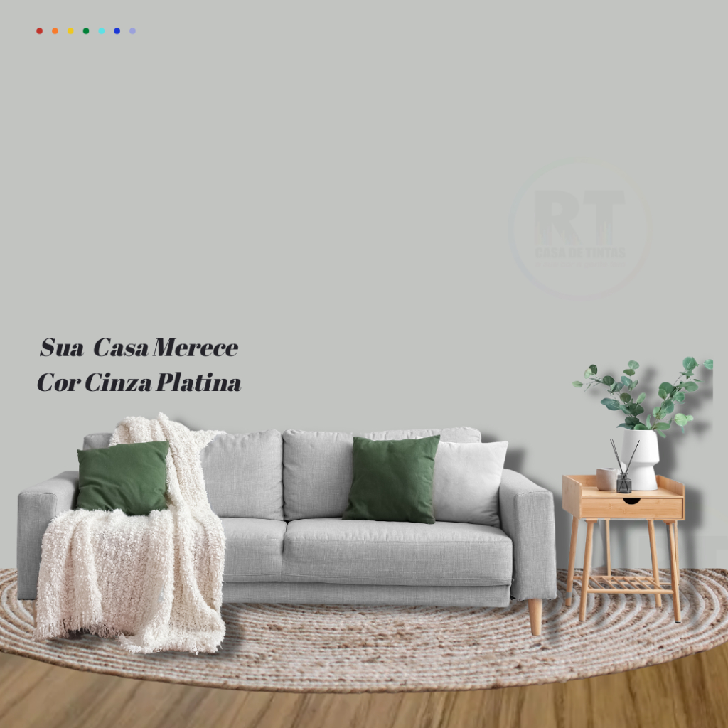 Tinta Parede Branco Gelo Coral Renova Acrílica Fosca 800ml | Shopee Brasil