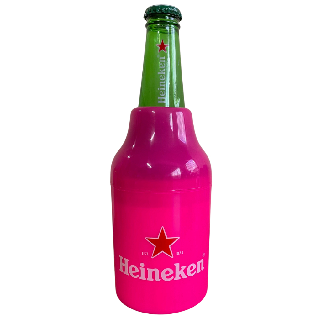 Porta Cerveja Térmico Long Neck 330ml, Litrinho 300ml, Lata 350ml ...