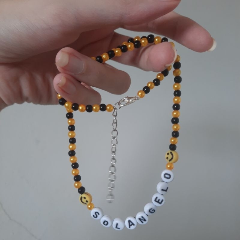 COLAR SOLANGELO CASAL NICO DI ANGELO E WILL SOLACE HADES APOLO CHALÉ 7 ...