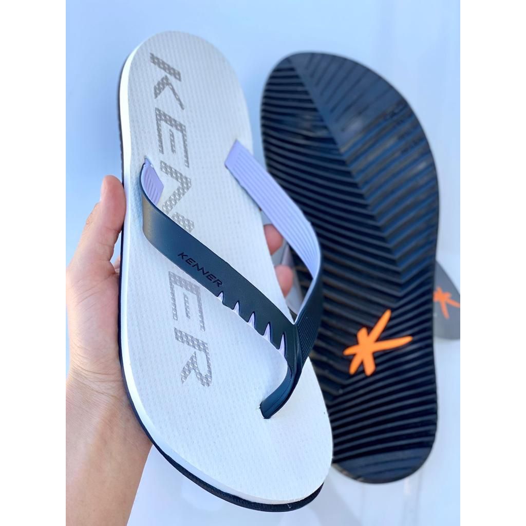 Chinelo Kenner Red Masculino Original - Cores Variadas | Shopee Brasil