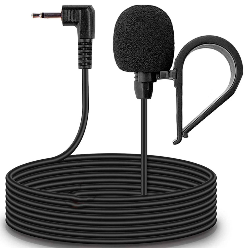 Microfone Extensor Bluetooth Dvd Pioneer Bluetooth 8880 Dvh-8880avbt ...