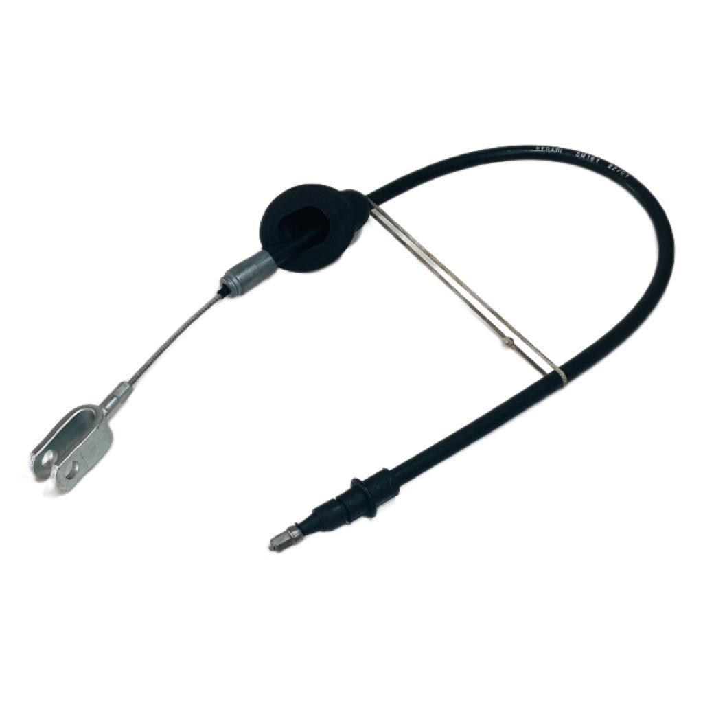 CABO EMBREAGEM GM A14C / C14C DE 1985 ATÉ 1989 | GM A10 C10 D10 1979 ATÉ 1984 | Shopee Brasil