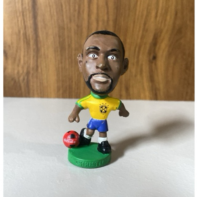 Mini Craque Coca Cola Christian | Shopee Brasil