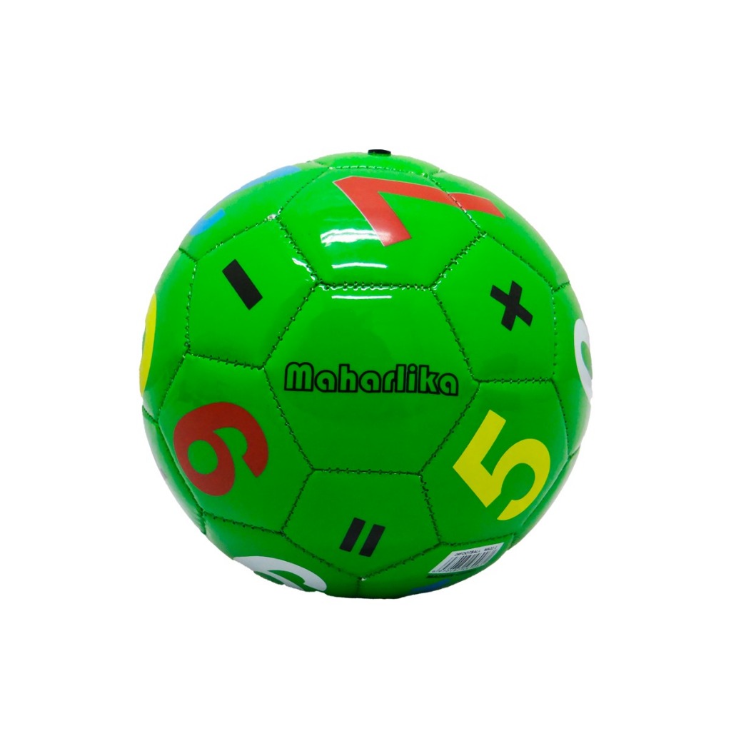 KIT C/15 BOLAS - MINI BOLA F2 - OTIMO PARA BRINCADEIRAS E MUITO BOM ...
