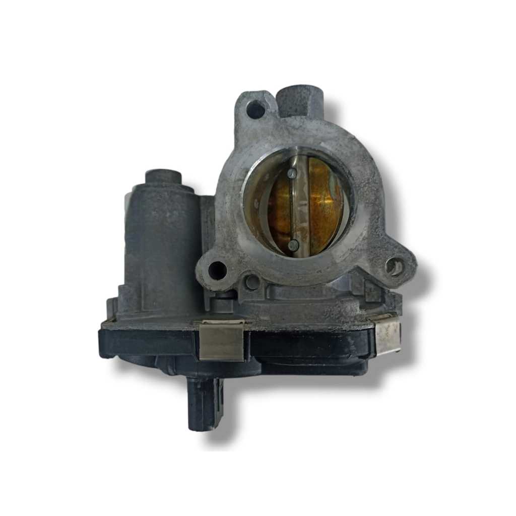 TBI CORPO BORBOLETA CHEVROLET ONIX 2021 1.0 TURBO PLUS 2020 2021 2022 ...