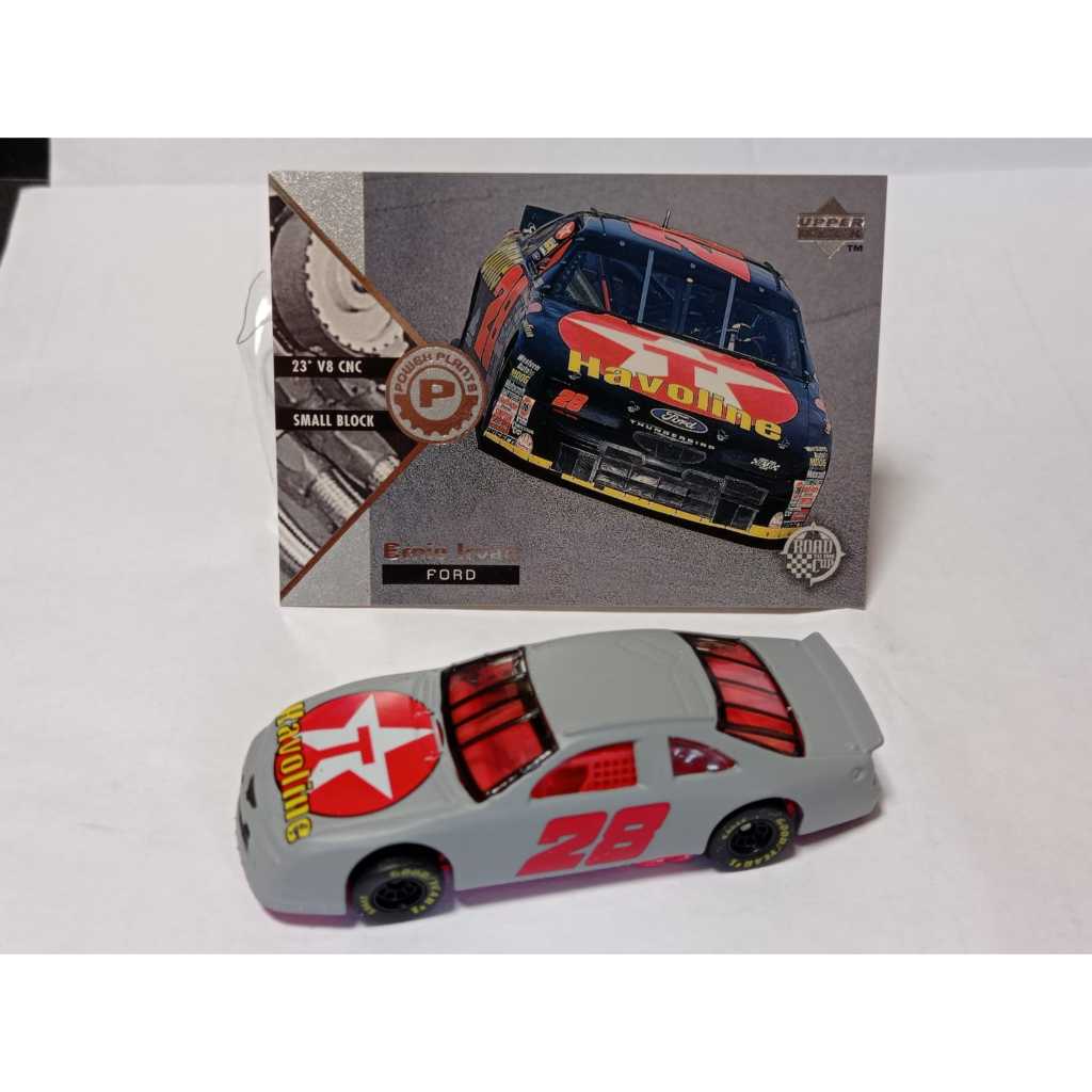 Nascar #28 Havoline Hot Wheels | Shopee Brasil