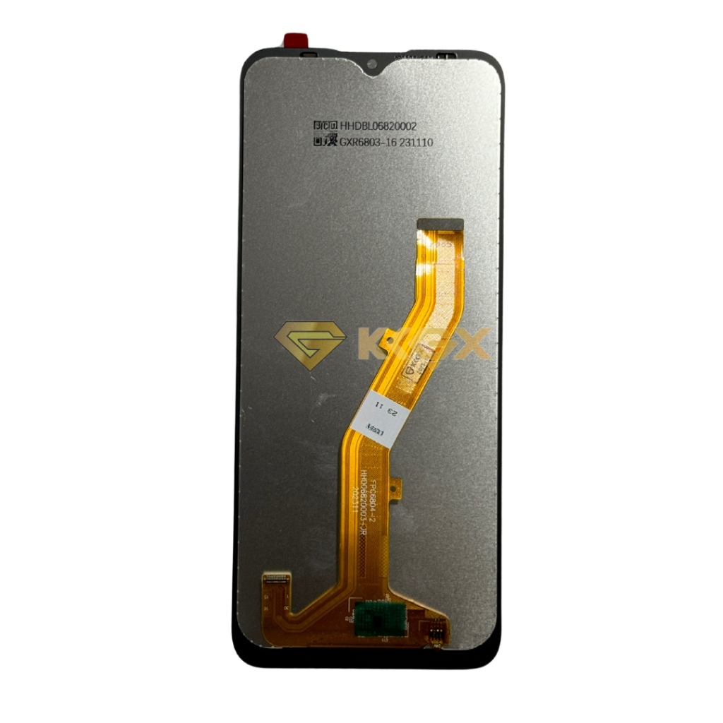 Tela Display Frontal LCD Touch para Nokia C30 Ta-1357/1360 original ...