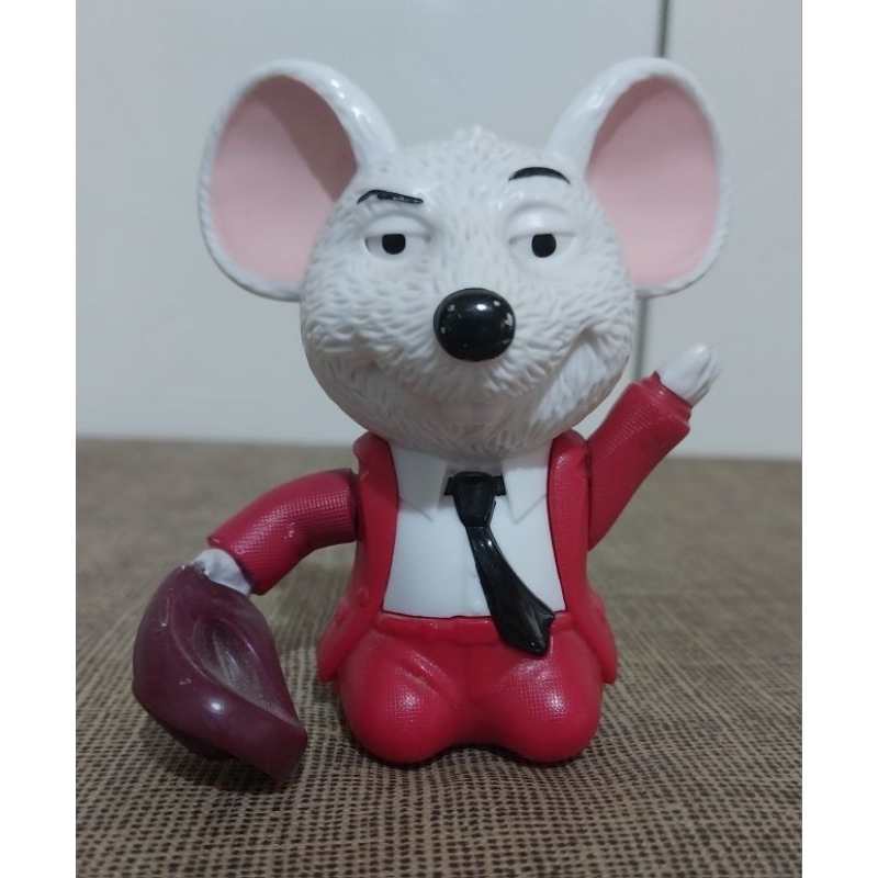 boneco Mike | Shopee Brasil