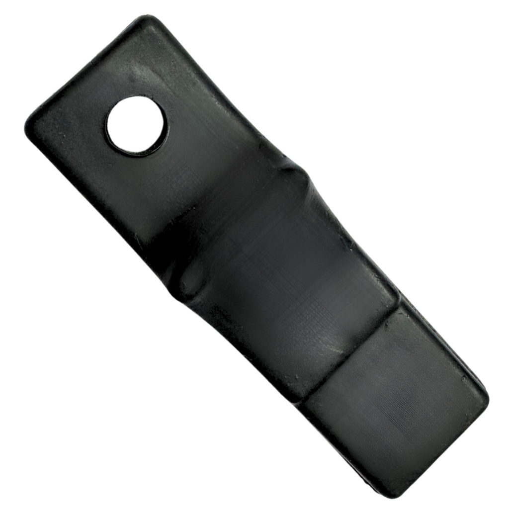 Borracha Cavalete Lateral Cg Titan Fan Start 125 150 160 Nxr Bros 150 ...