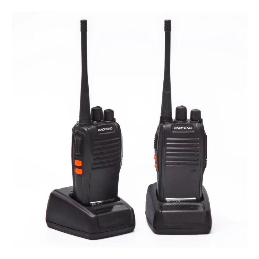 Radio Comunicador E Transmissor | Shopee Brasil