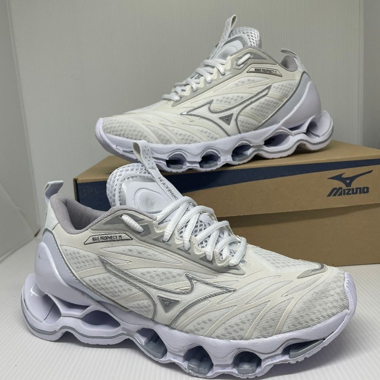 TENIS MIZUNO PRO 11 Envio Imediato | Shopee Brasil