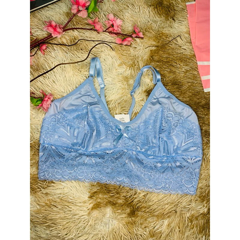 Topper Ludmila | Shopee Brasil