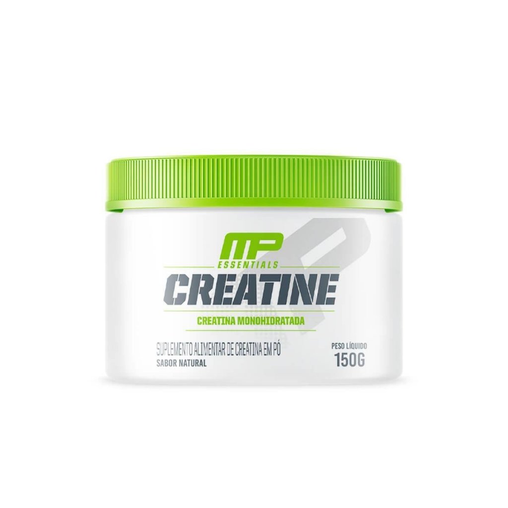 CREATINA MUSCLE PHARM 150g | Shopee Brasil