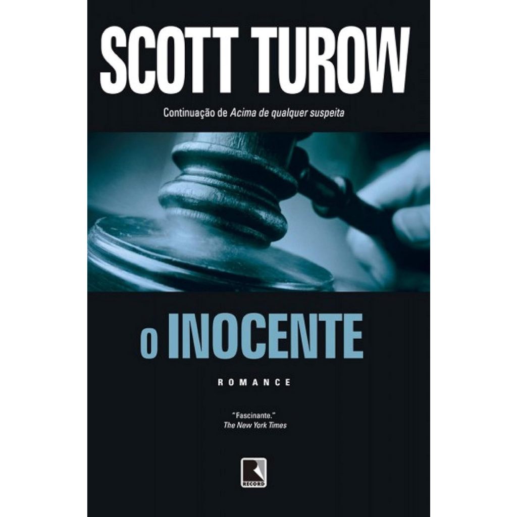 O INOCENTE | Shopee Brasil