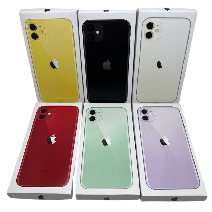 Caixa Iphone para Celular Generica, iPhone varios modelos e cores ...