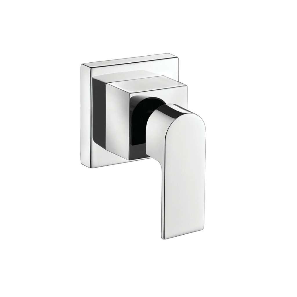 Acabamento Registro Gaveta e Pressão 1 1/2 e 1 1/4 4907 C78 Loren Like ...