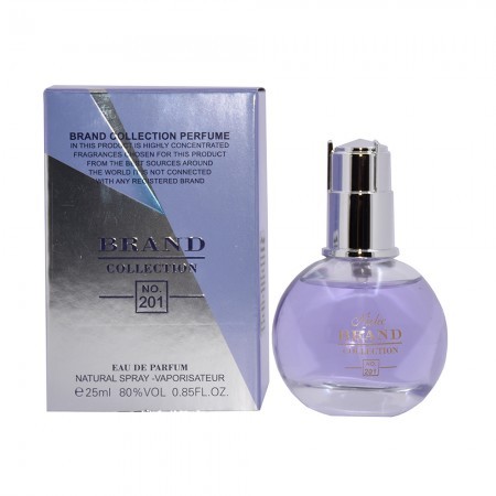 Perfume Brand Collection Feminino 25ml | Shopee Brasil