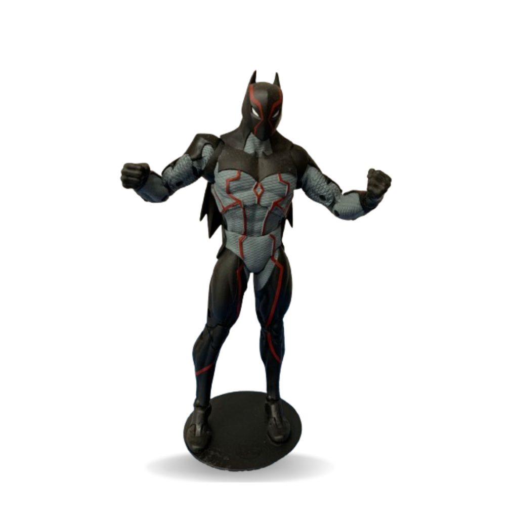 Omega Batman Last Knight On Earth - Mcfarlane Dc Multiverse | Shopee Brasil