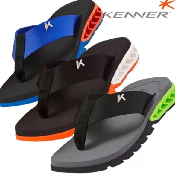 CHINELO KENNER RAKKA FULL L7 MASCULINO/FEMININO ULTRA FORCE ORIGINAL ...