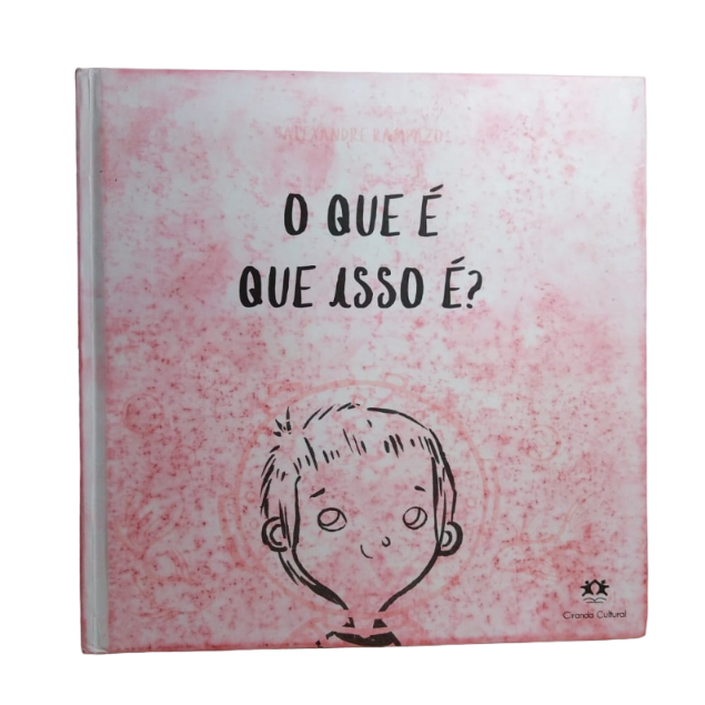 O que é que isso é?- Alexandre Rampazo | Shopee Brasil