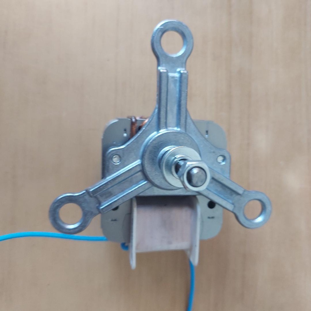 Motor Fritadeira Air Fry Mondial Af29/ Af30/ Af31/ Af32 127v Fy1810 | Shopee Brasil