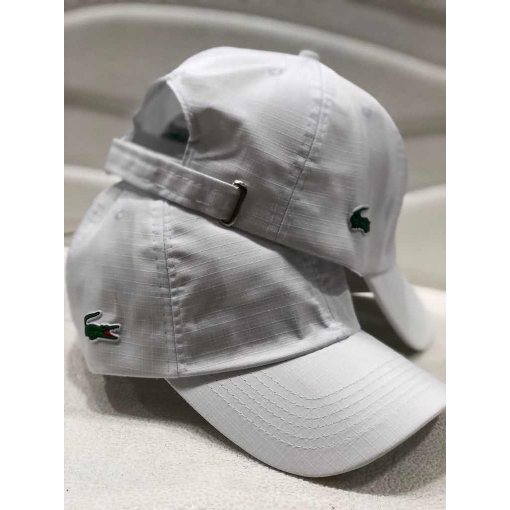 Boné LC Tactel Sport Logo Lateral Na Promoçao - Envio Pronto | Shopee ...